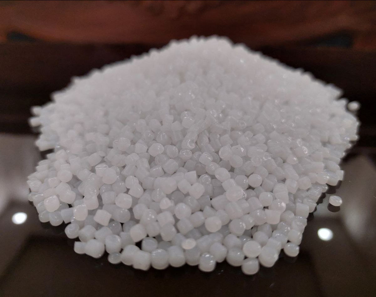 HDPE-0035 - Ako Polymer Pars .Co